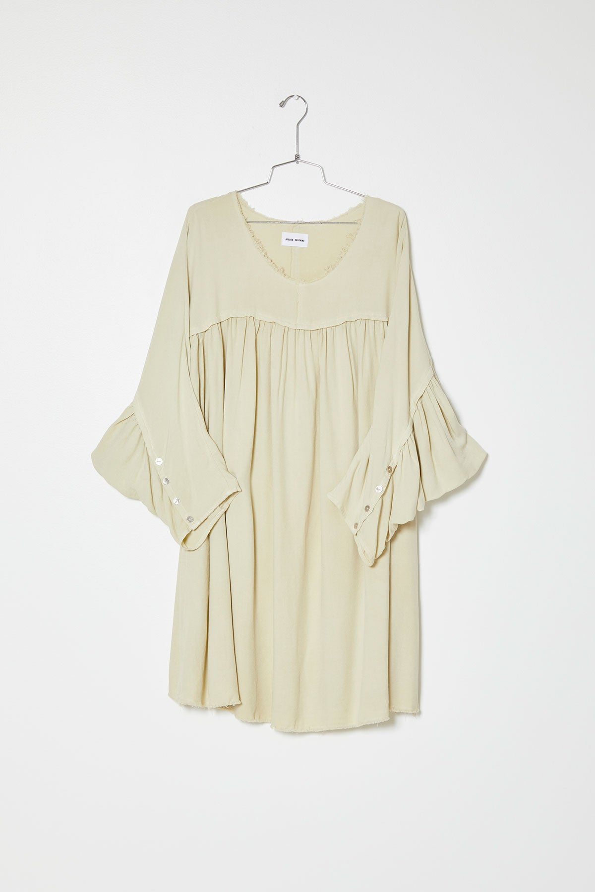 Serwa Dress