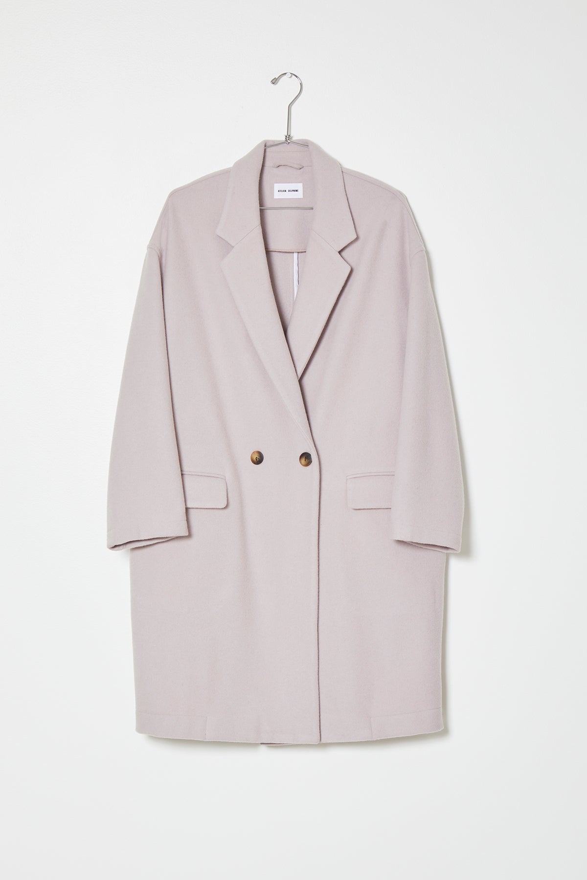 Daria Coat