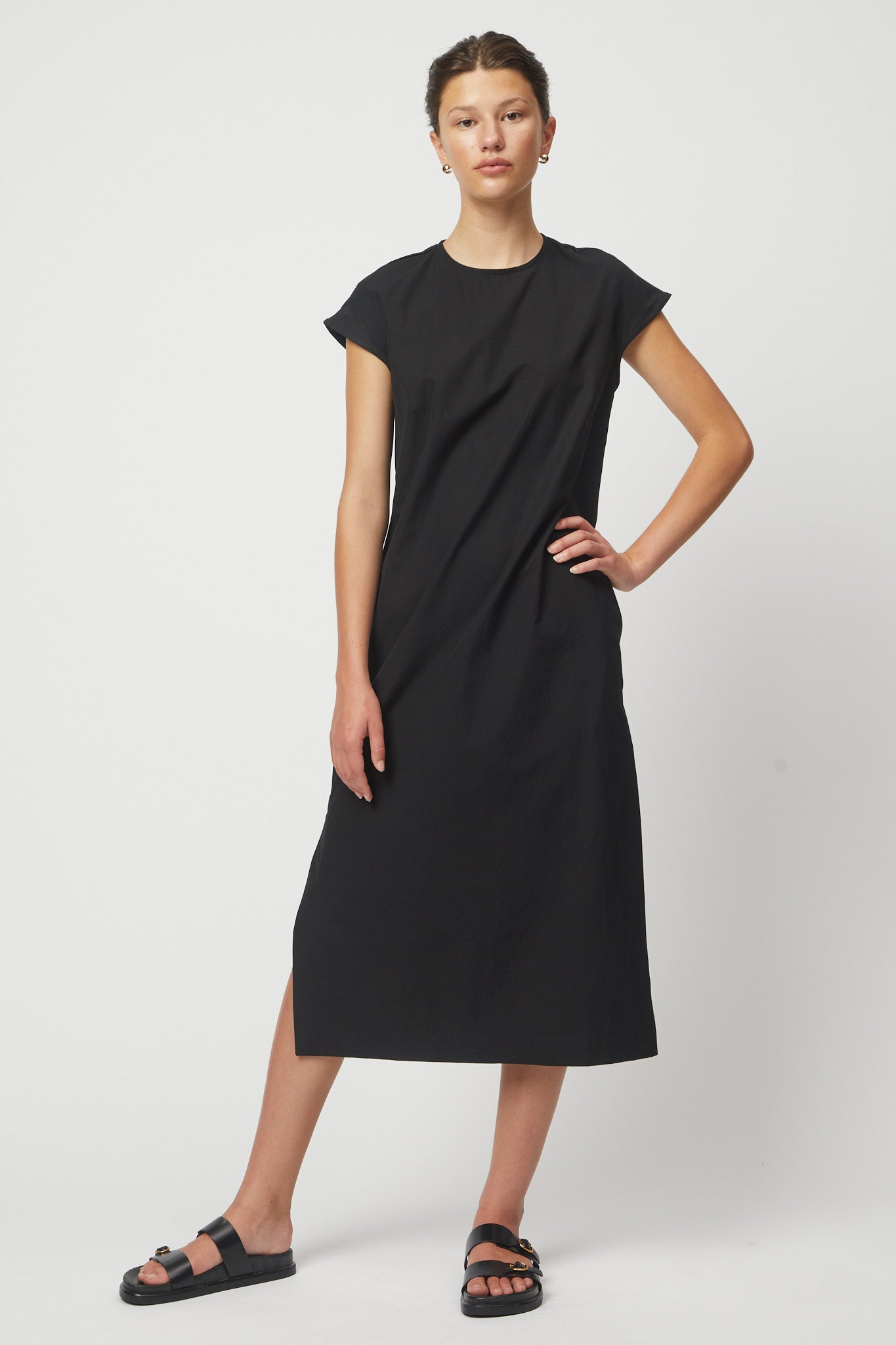 Dumas Dress at Atelier Delphine