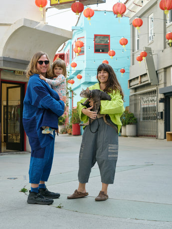 Contact – Atelier Delphine