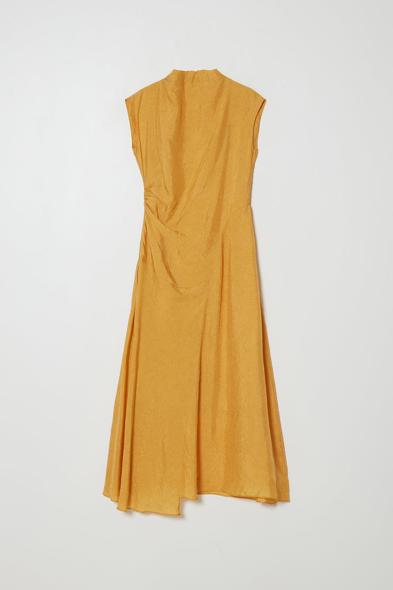 TWISTED DRESS at Atelier Delphine