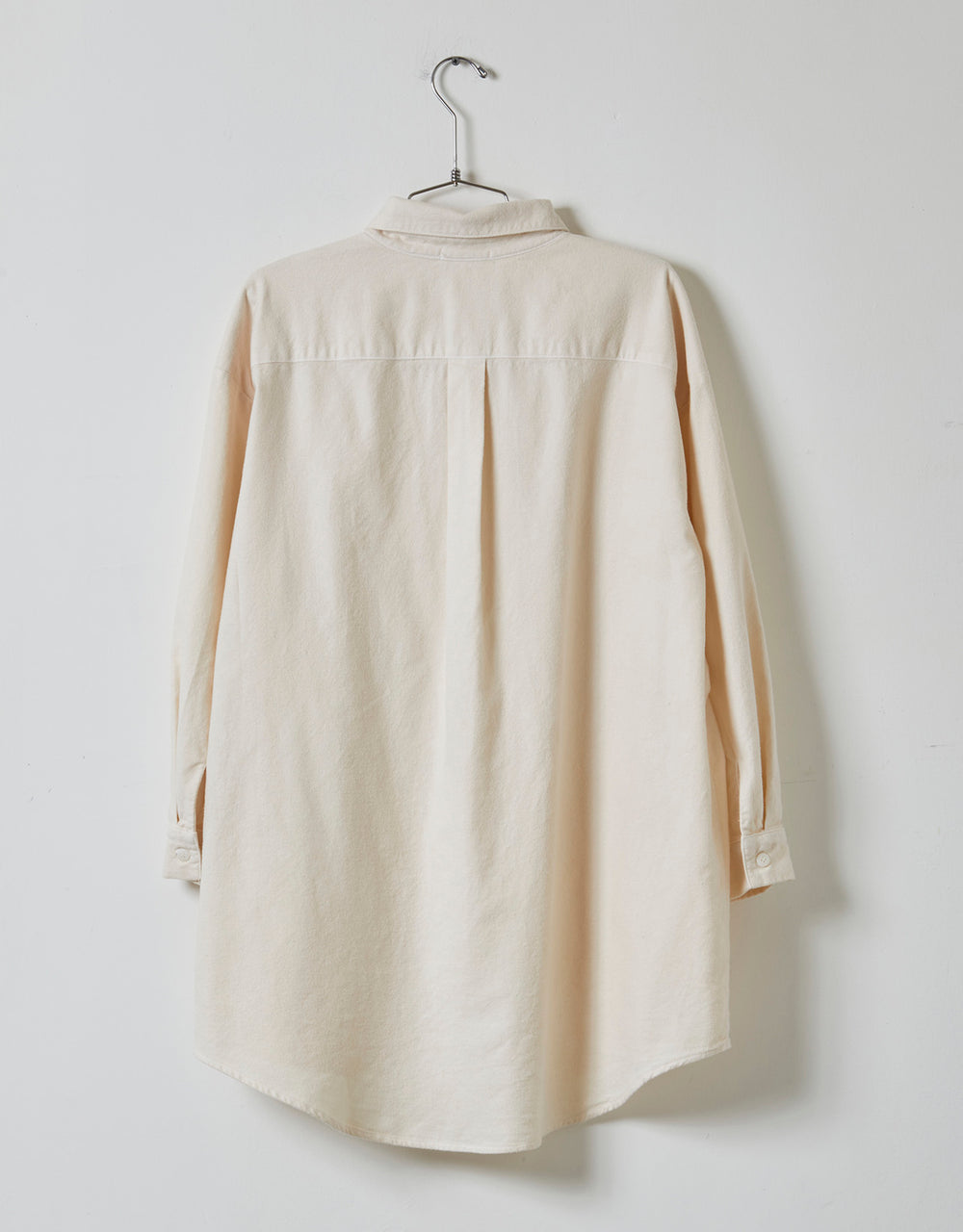Archive Sale Oversized Overlay in Japanese Cotton Flannel, Core Colors ...