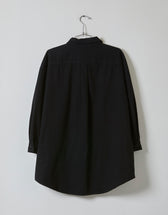 Archive Sale Oversized Overlay in Japanese Cotton Flannel, Core Colors ...